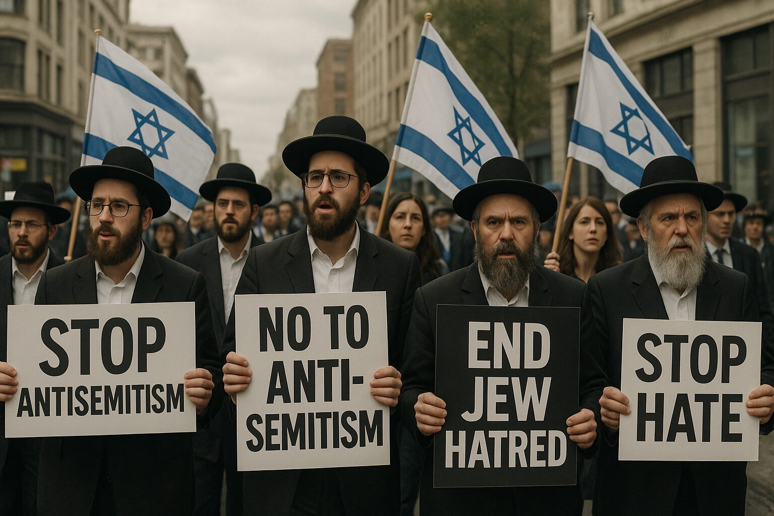After DC and Boulder, Time for Jews to be Proactive NOT Reactive ...